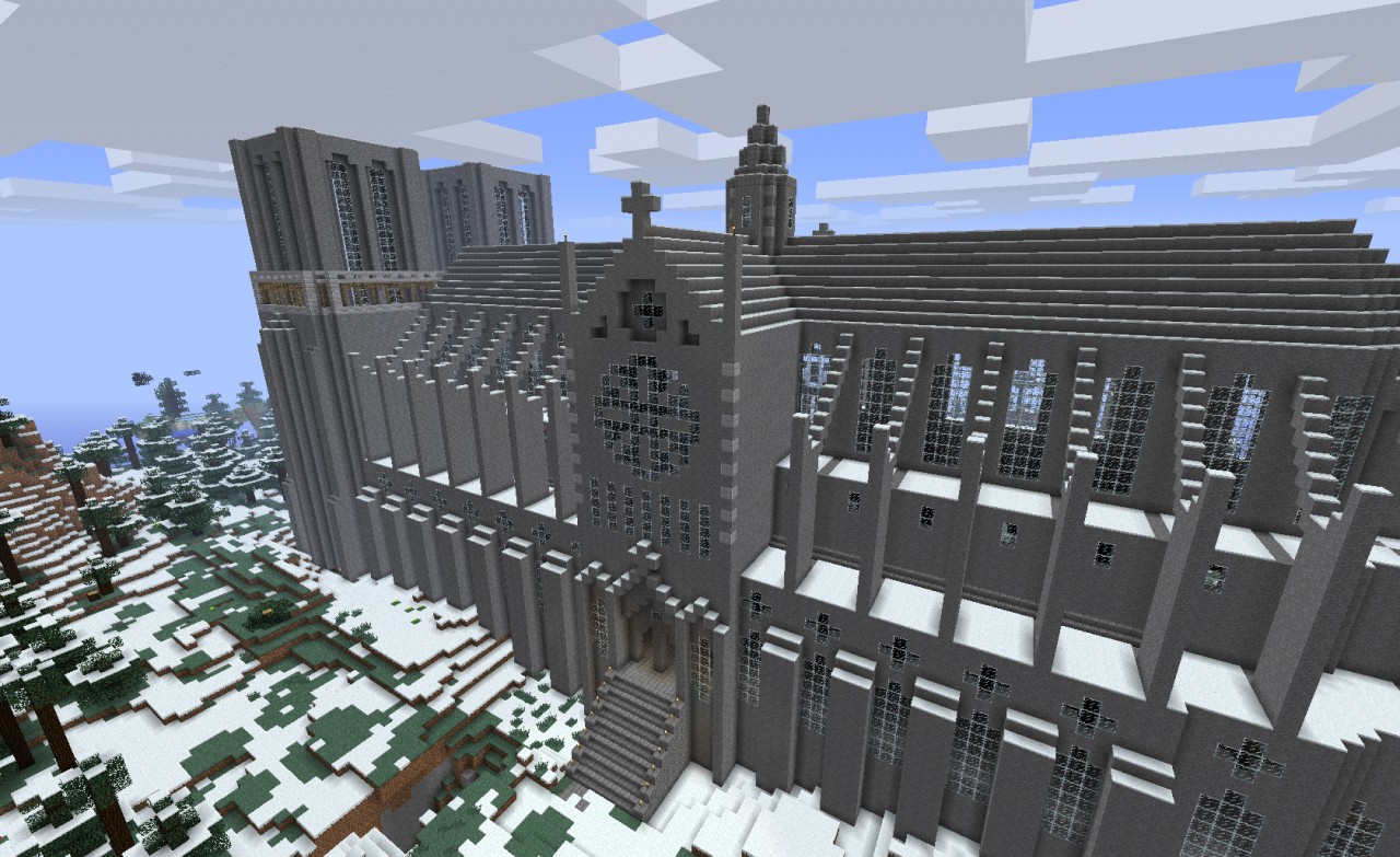 RogueCraft Factions│Raiding│MobArena│Griefing│Lots More! Minecraft Server