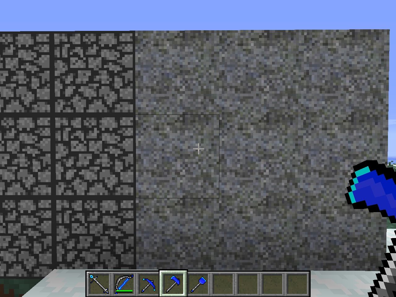 Inheritance Minecraft Texture Pack