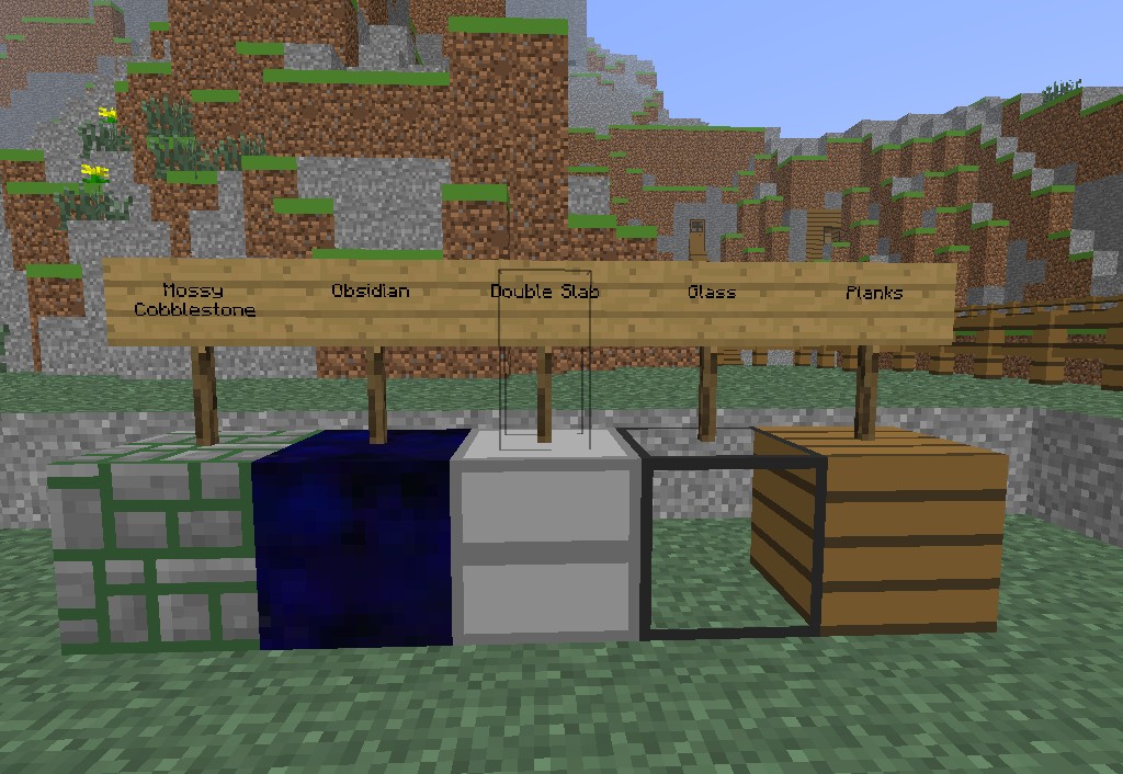 (16x) WaffleCraft! Adding More To The Default! Minecraft Texture Pack