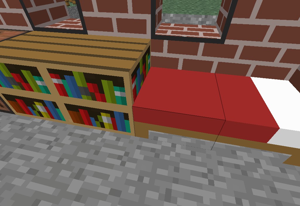 (16x) WaffleCraft! Adding More To The Default! Minecraft Texture Pack