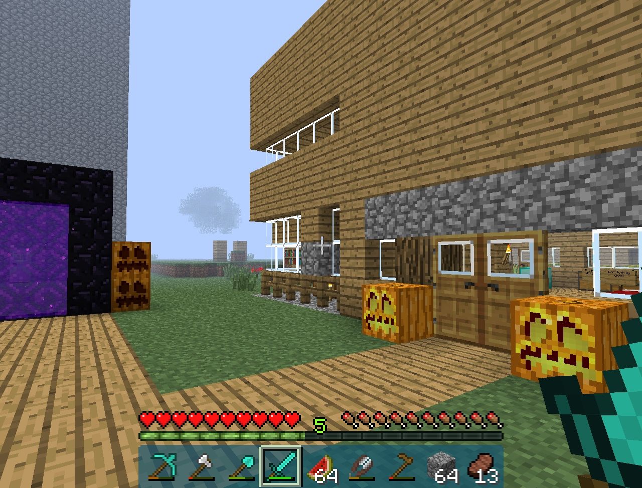 SwEMine Texture Pack Minecraft 1.2! Minecraft Texture Pack