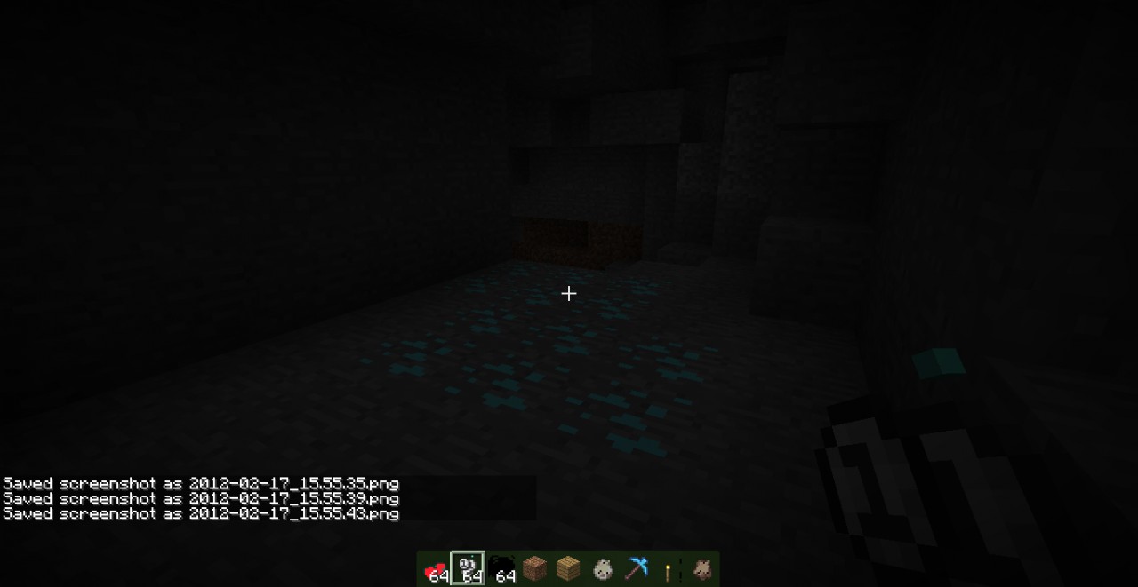 gANGSTERCRAFT WTF.zip Minecraft Texture Pack