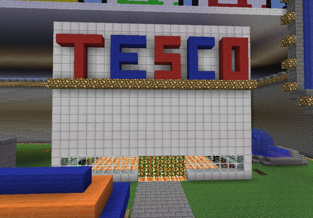 VoltCraft ( No Hamachi) Minecraft Server