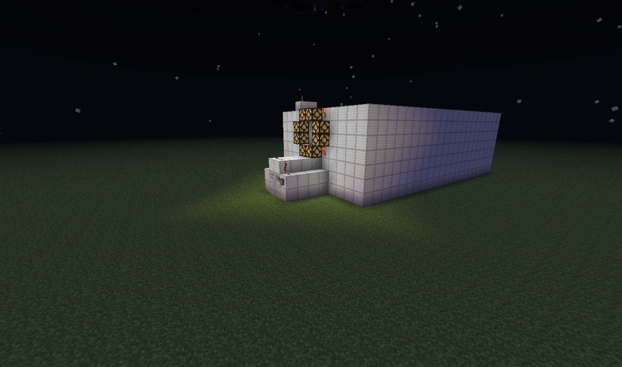 Dance Place Minecraft Map