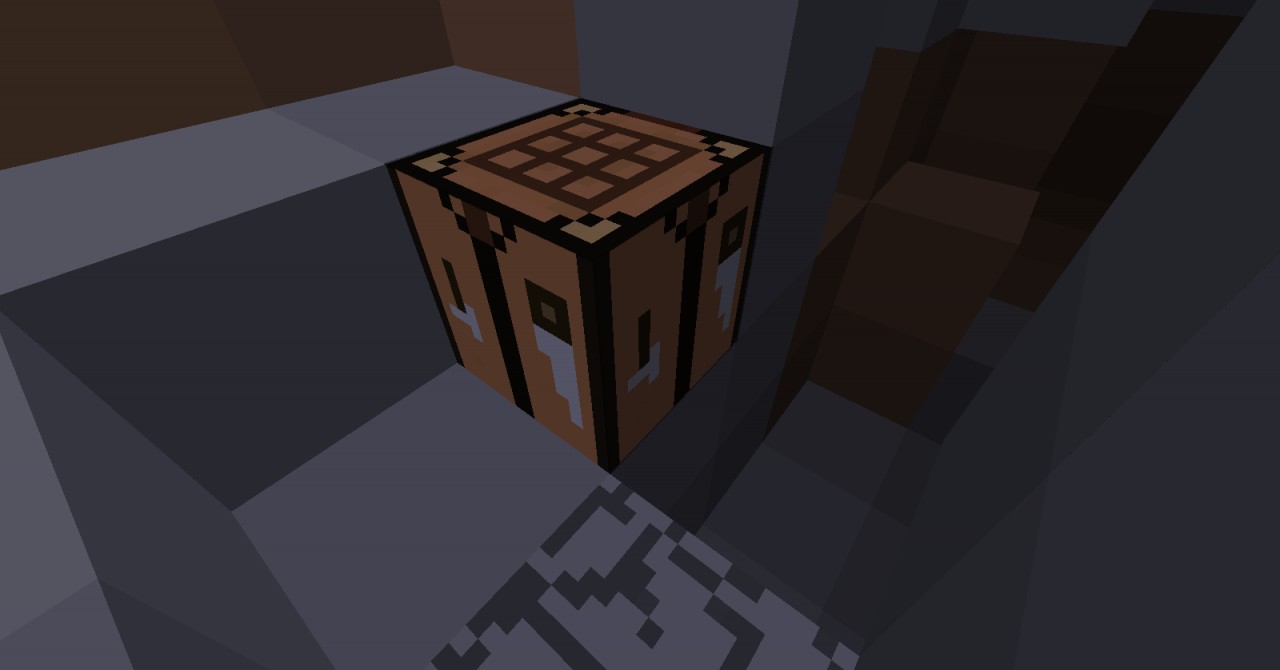 Simplicity Minecraft Texture Pack