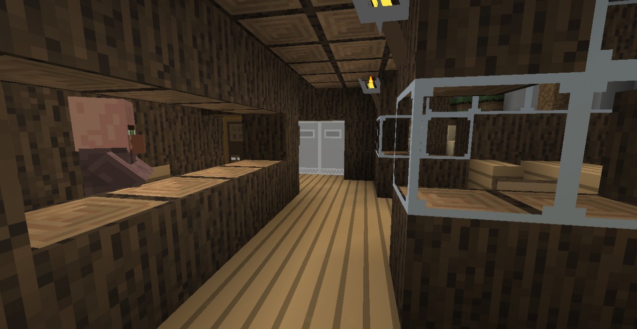 UGG Island Resort !! Minecraft Map