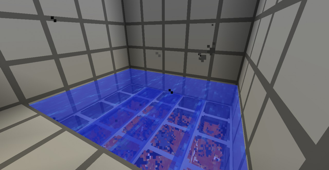 UGG Island Resort !! Minecraft Map