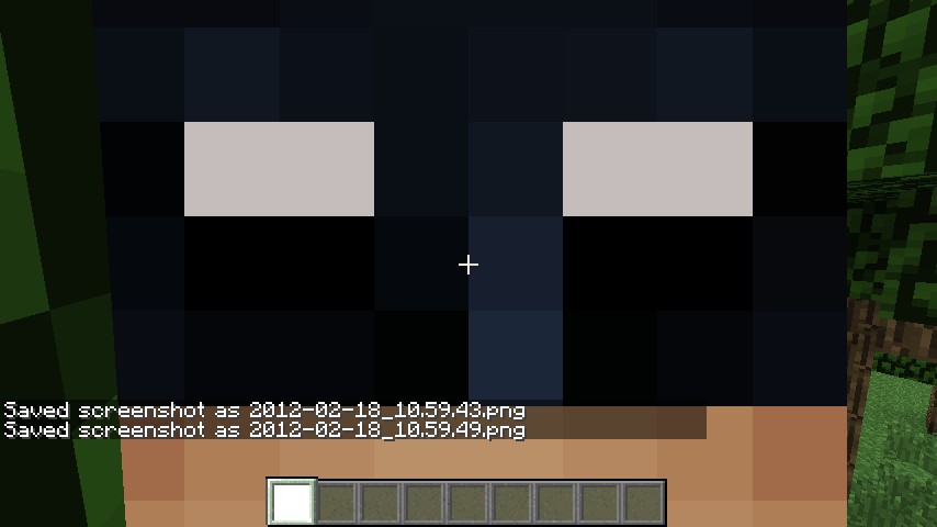 Dark Knight Minecraft Texture Pack