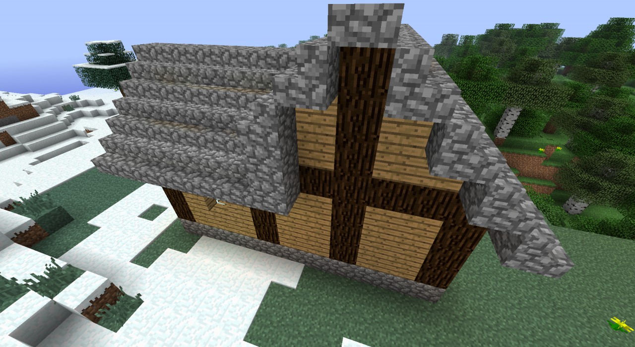 minecraft sick home Minecraft Map