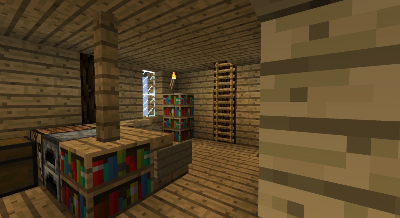 minecraft sick home Minecraft Map