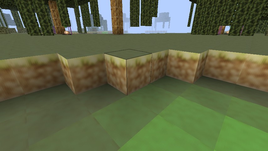 LittleMiner`s Softer pack Minecraft Texture Pack