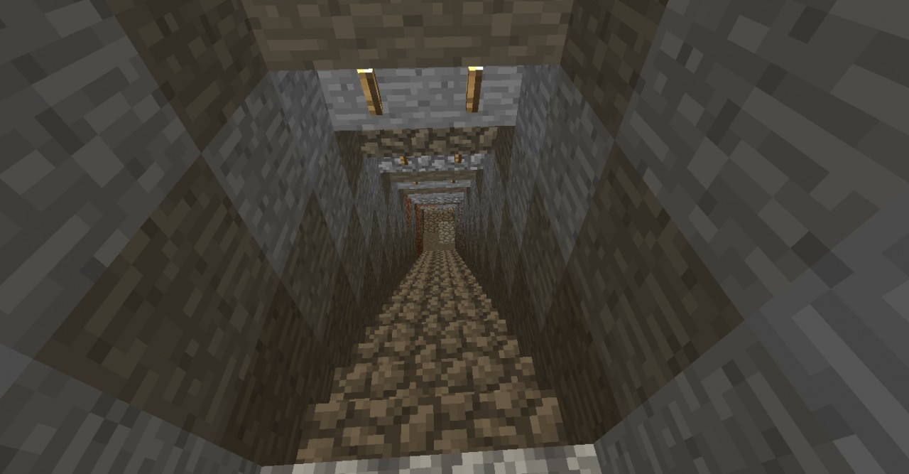 My best map 2 (v. 1.1) Minecraft Map