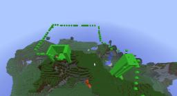 Perplexing Maze Minecraft Map