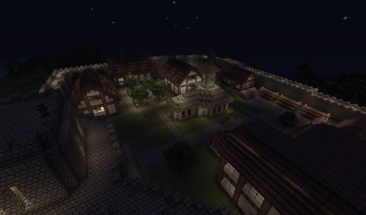 McREVOLUTiON Minecraft Server! [Whitelist] Minecraft Server