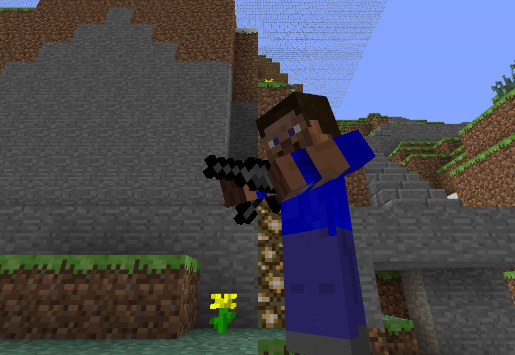 Fun Craft Minecraft Texture Pack