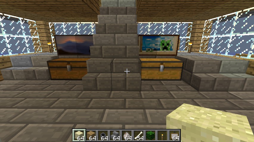 Sloppos sliders! Minecraft Map