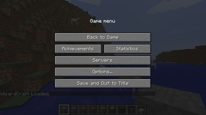 SinglePLayer Servers UPDATED!!!!!!!!!!! Minecraft Mod