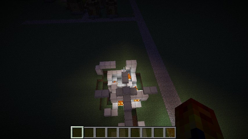Left2Die Minecraft Map
