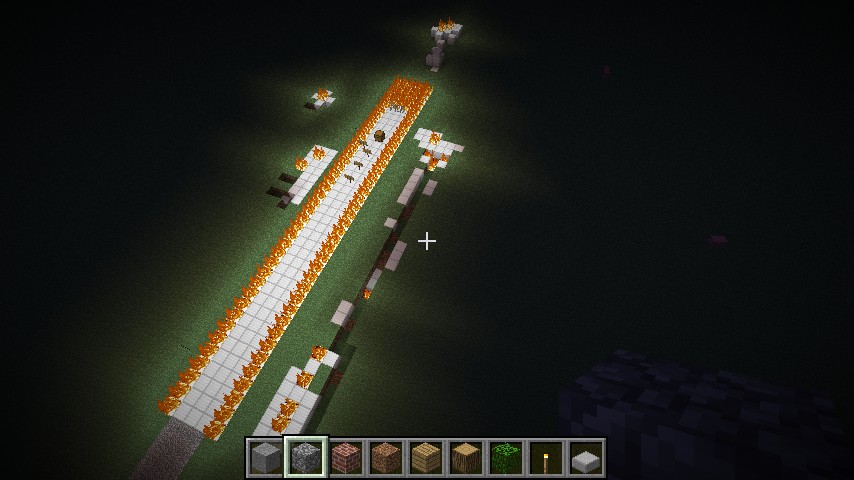 Left2Die Minecraft Map