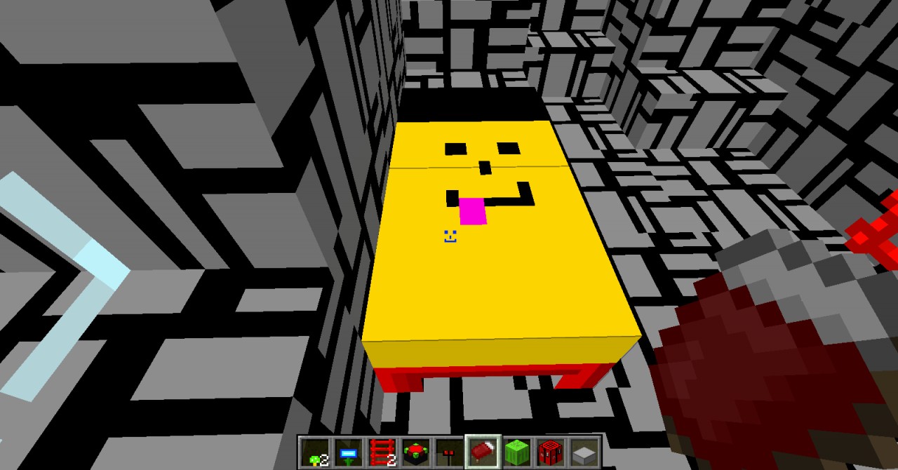 joker craft Minecraft Texture Pack