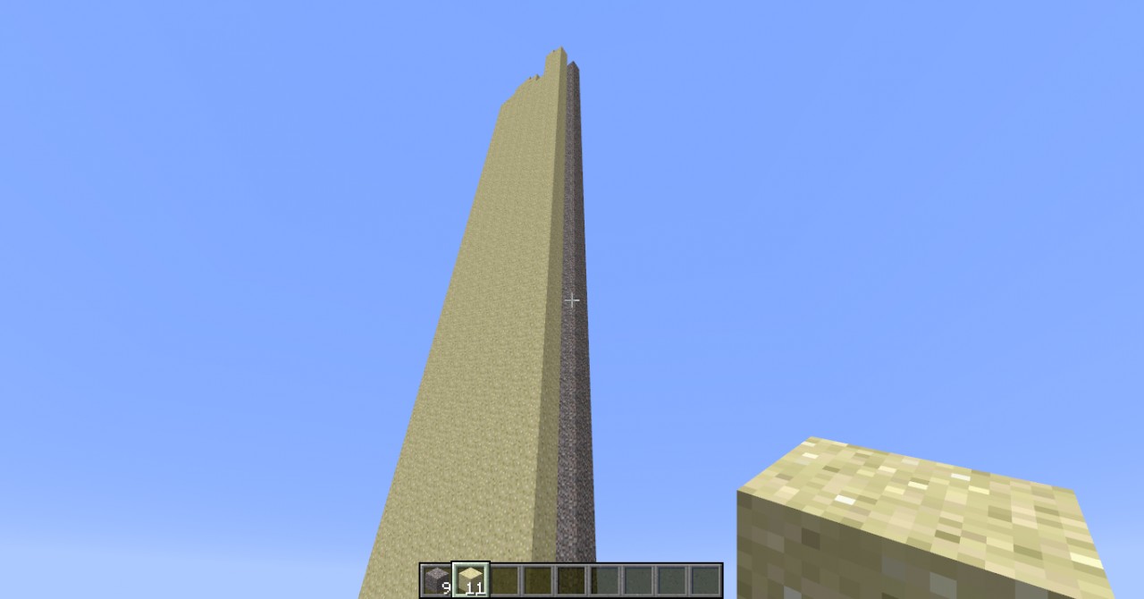 Five in a row! Minecraft Map