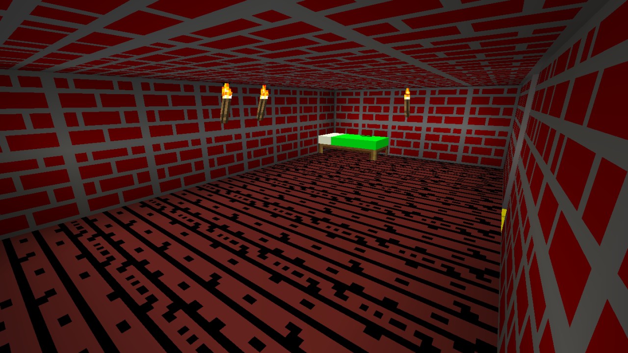 Realistic + Fun by 7-year-old Minecraft Texture Pack