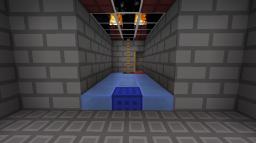 Simple block rotator! Minecraft Map