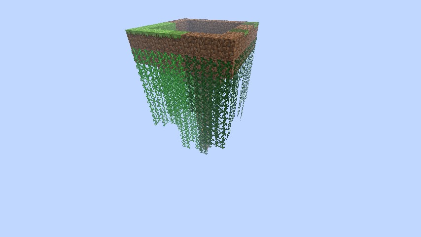 The Funnel Minecraft Map