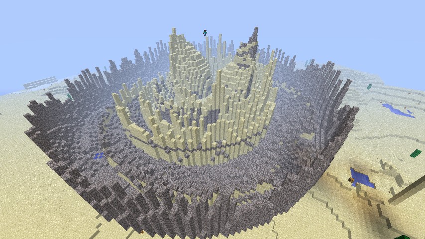 Xcraft Kingdom Minecraft Map