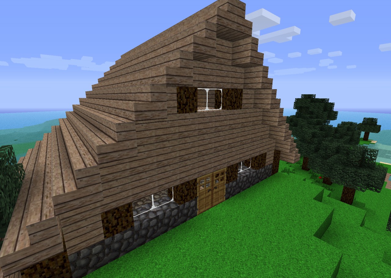 Zero Tech Cyber texturepack (32x32) Minecraft Texture Pack