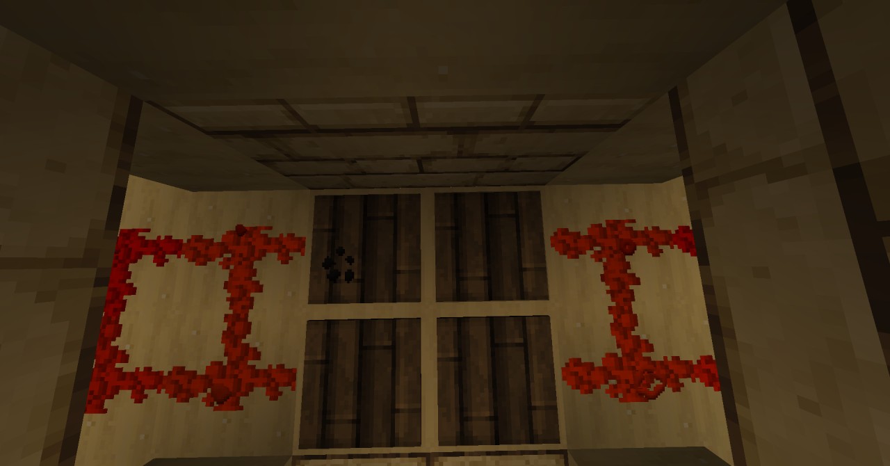 Da old Ruin Trap 1.0 Minecraft Map