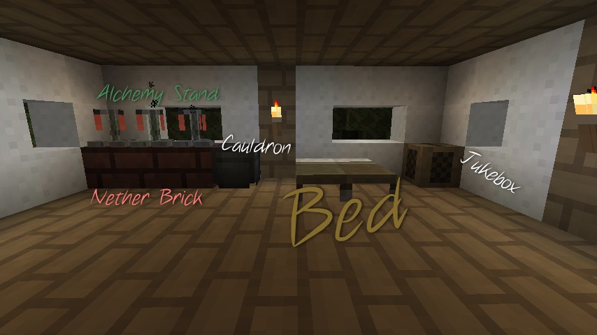 [8x] Isabel The 8x Isabella Minecraft Texture Pack