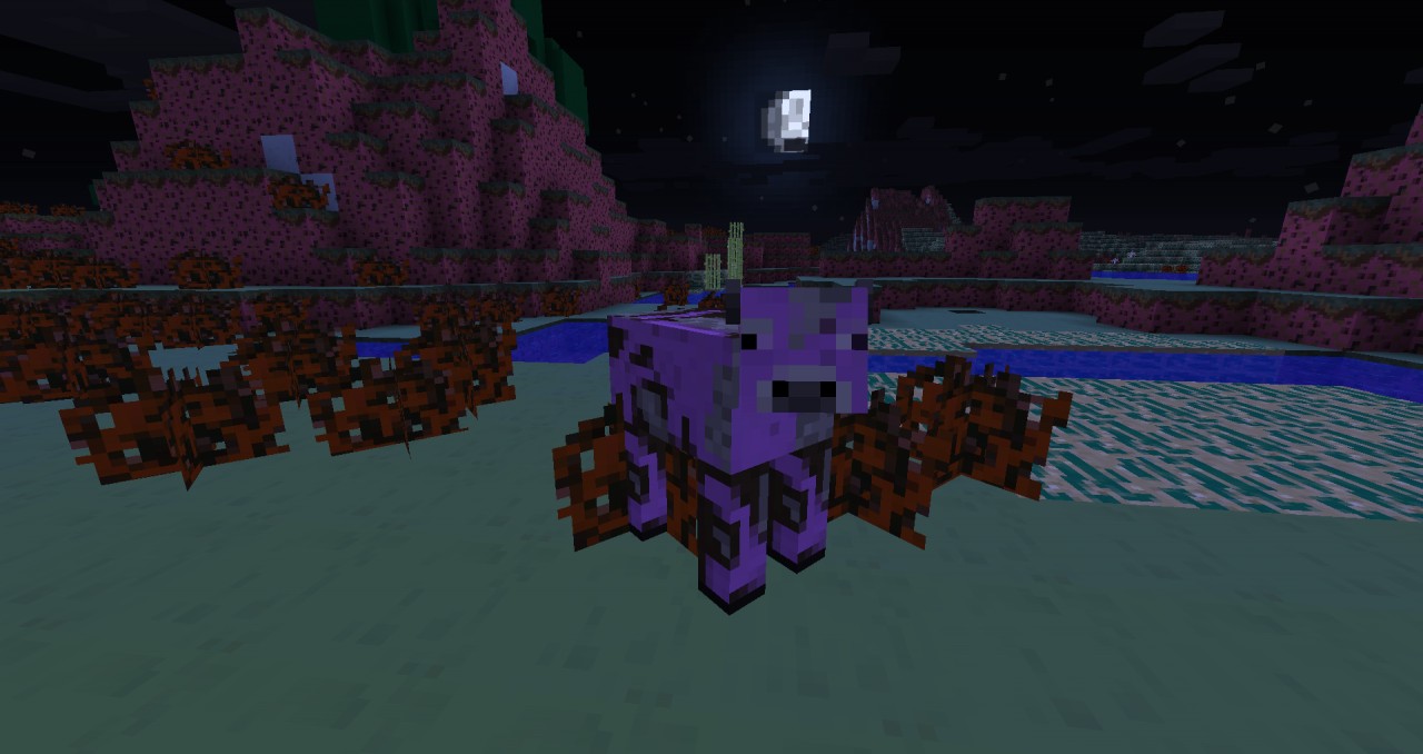 CartoonLand! 1.1 Minecraft Texture Pack