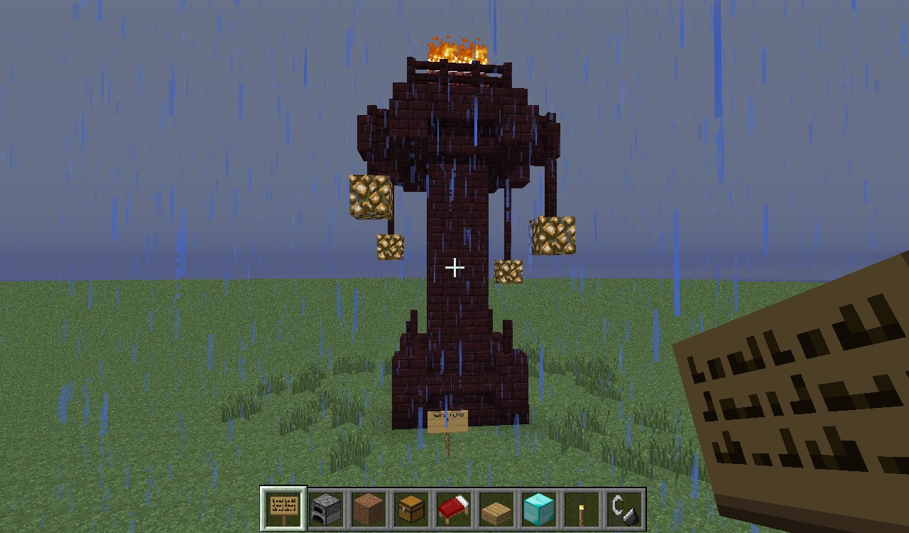 1-5 Random Project Pack Minecraft Map