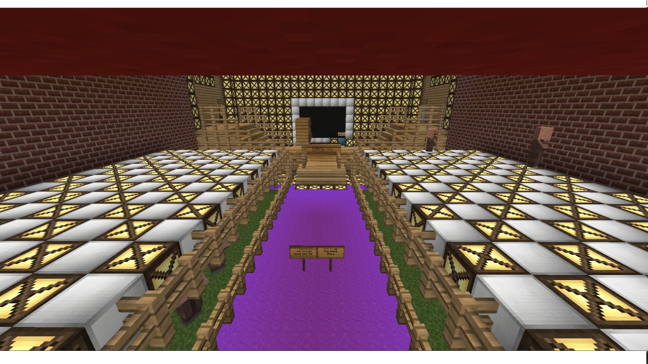 MINECRAFT THE GAMESHOW (epic puzzle map) Minecraft Map