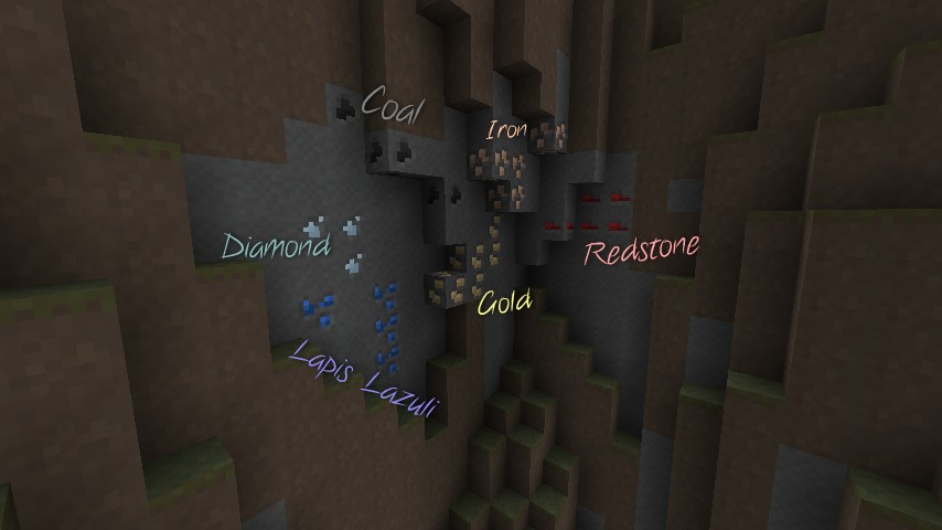 [8x] Isabel The 8x Isabella Minecraft Texture Pack