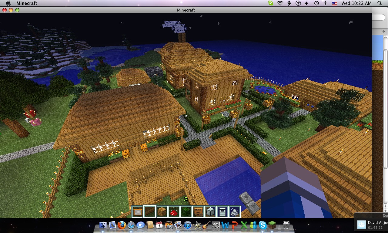 BeastCRAFT! Minecraft Server