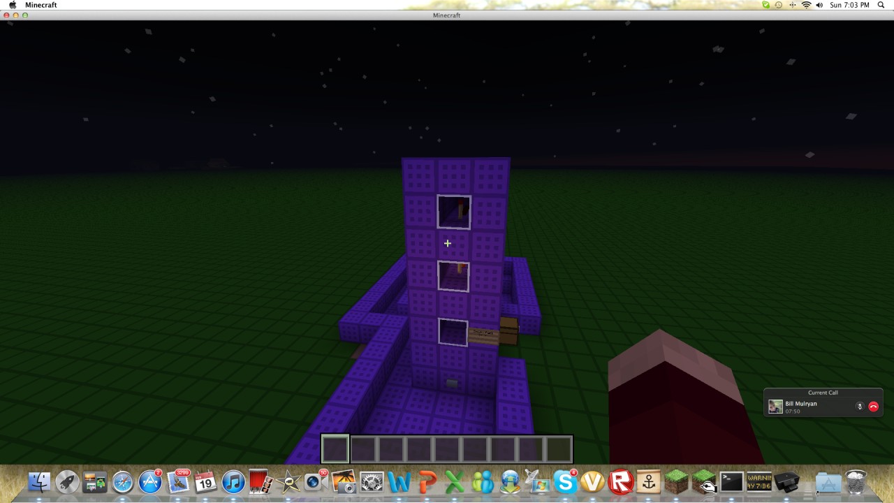 Lottery Machine 1.1 Minecraft Map