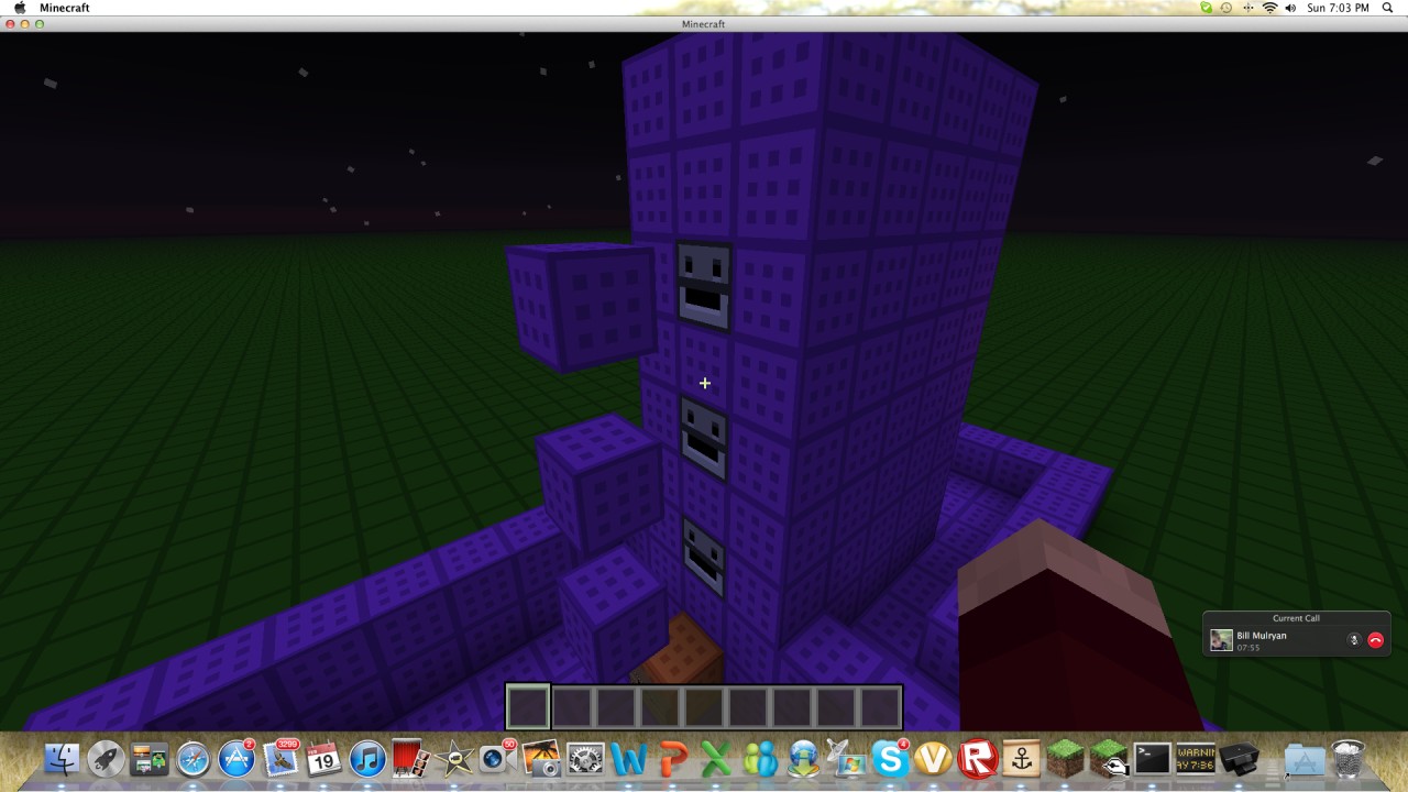 Lottery Machine 1.1 Minecraft Map