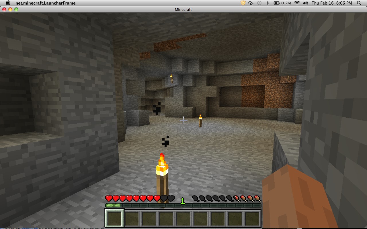 The Mystery of Lost Vale Minecraft Map