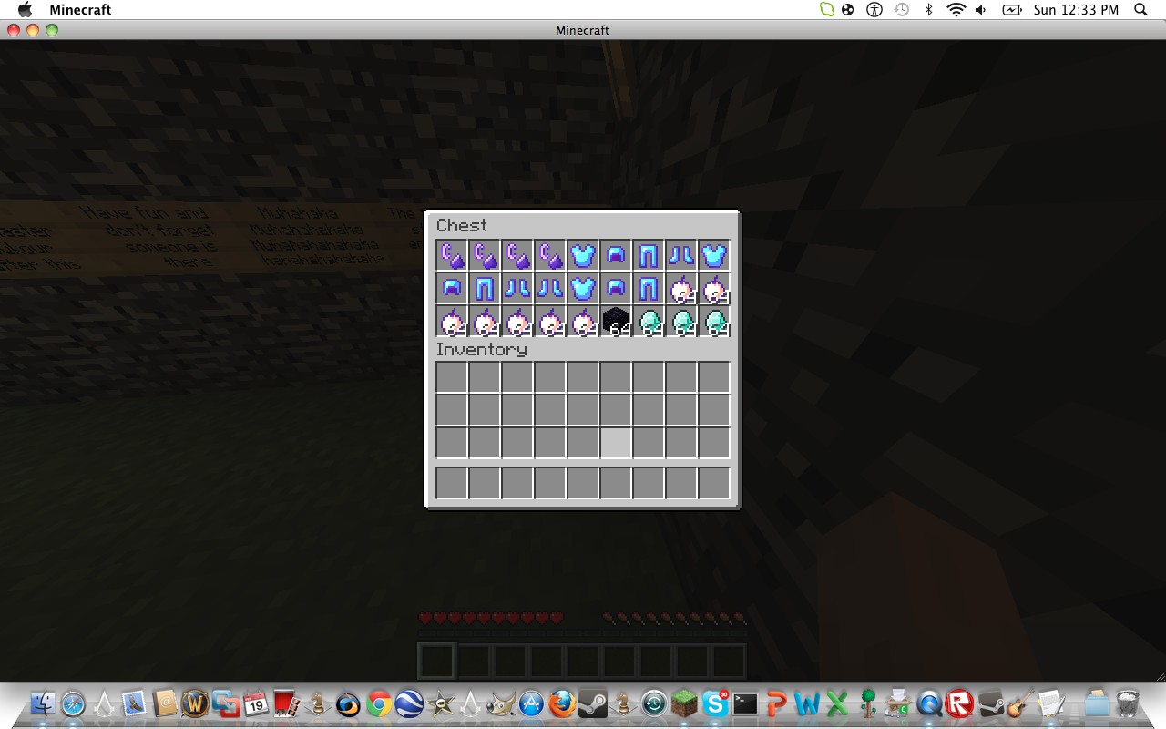 Parkour Fun Yay Minecraft Map