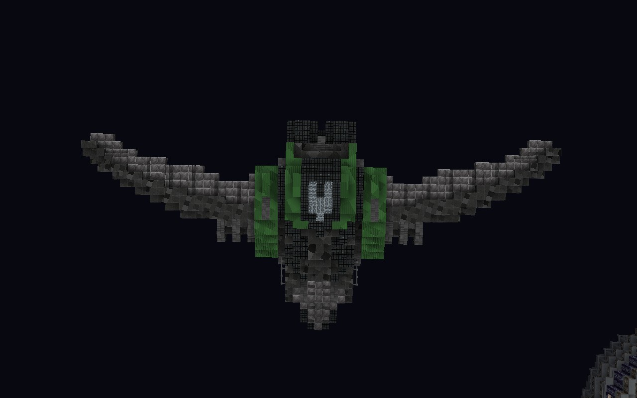 Galaxy GB Minecraft Map