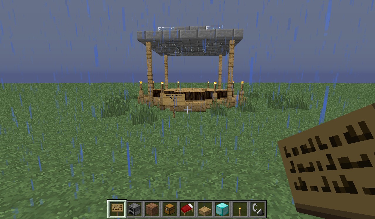 1-5 Random Project Pack Minecraft Map