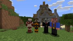 Chuck Minecraft Maps | Planet Minecraft Community