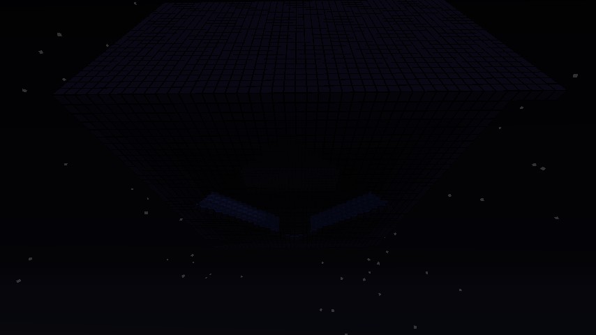 Mob Factory Minecraft Map