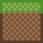 Dots/grid Minecraft Texture Pack