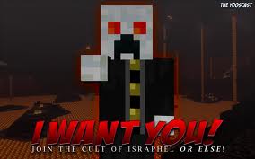 The Story of Israphel [Part 3]