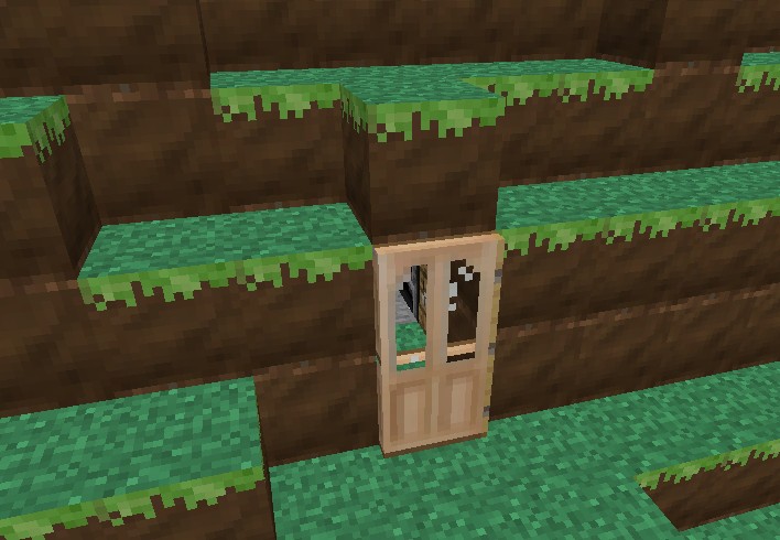 RealisticCraft *Discontinued* Minecraft Texture Pack