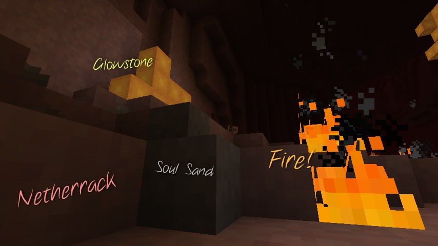 [8x] Isabel The 8x Isabella Minecraft Texture Pack