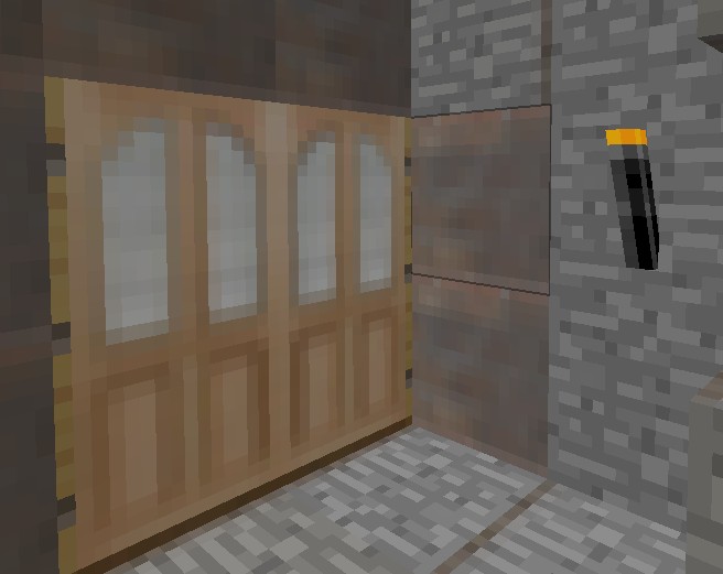 RealisticCraft *Discontinued* Minecraft Texture Pack